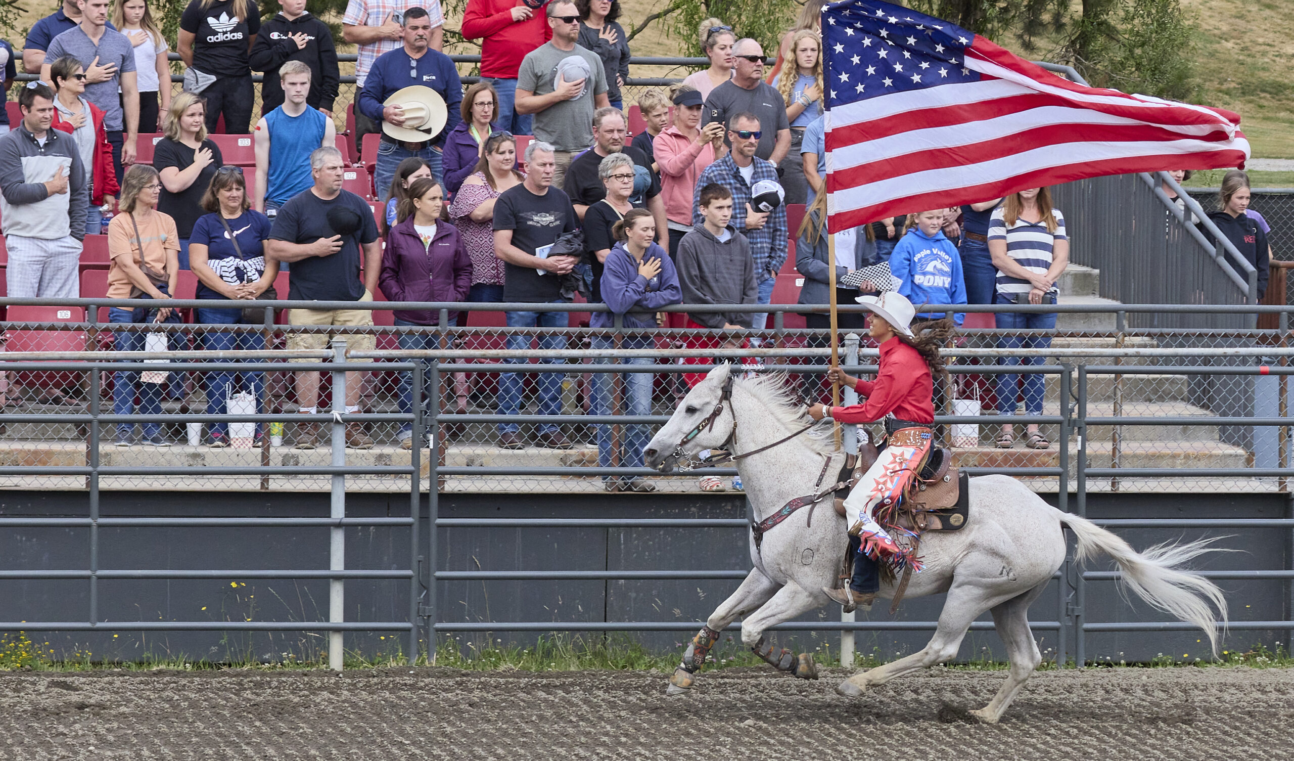 Images - Professional Rodeo Photographs