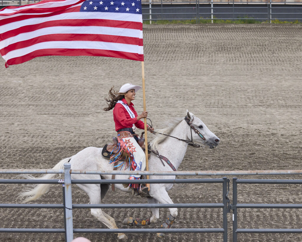 Images - Professional Rodeo Photographs