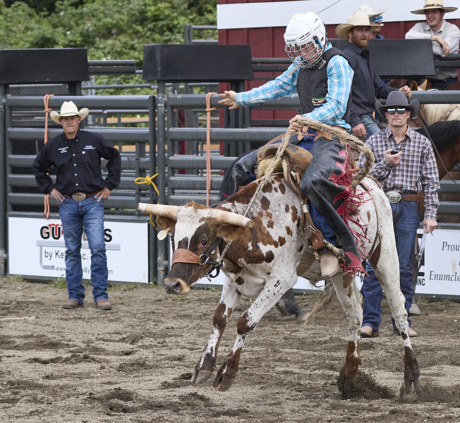 Images - Professional Rodeo Photographs