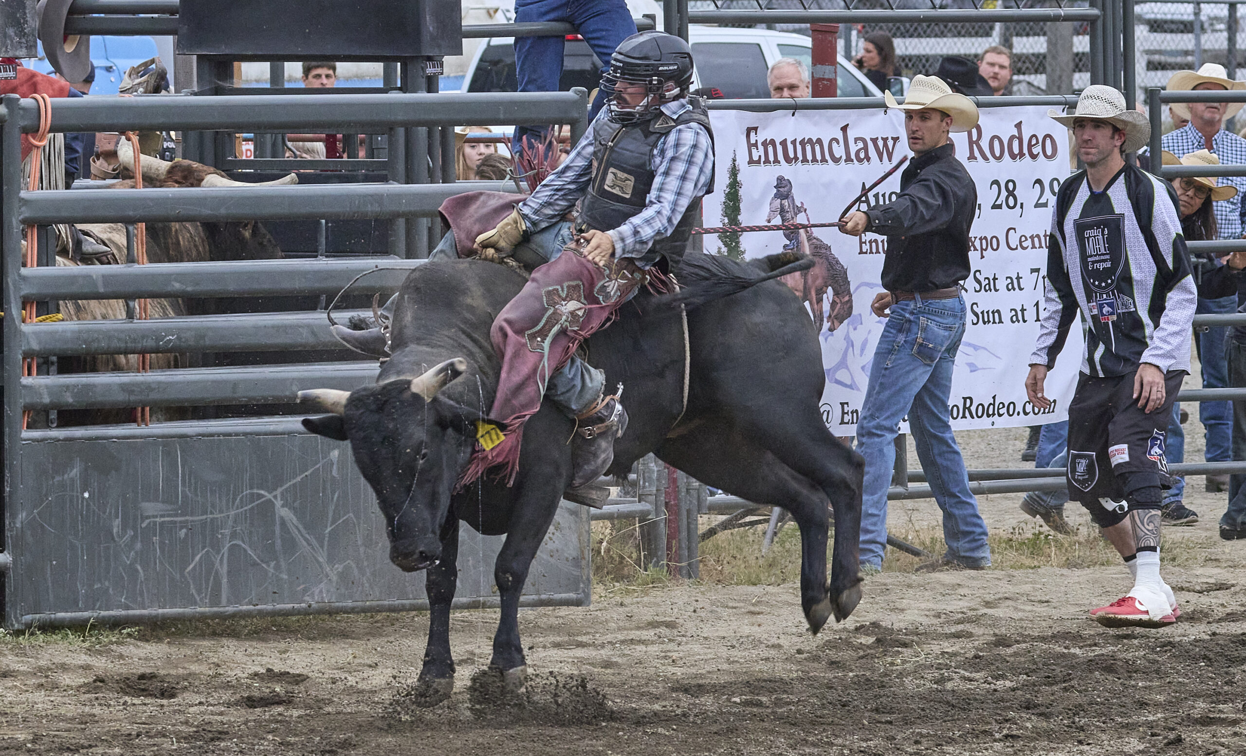 Images - Professional Rodeo Photographs