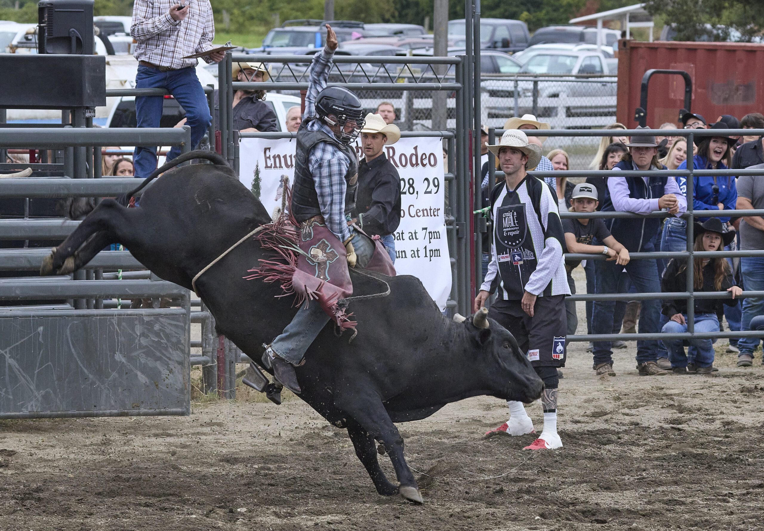 Images - Professional Rodeo Photographs